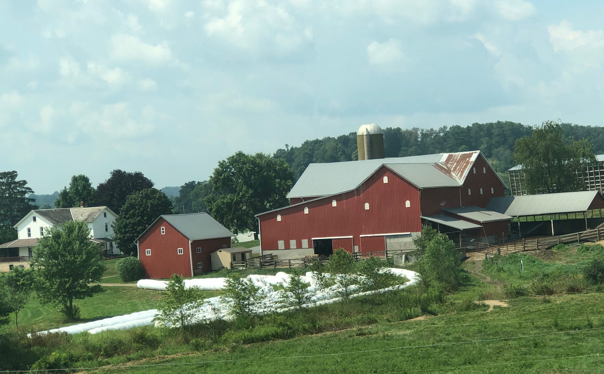 Visit Ohio's Charming Amish Country - This Retirement Life